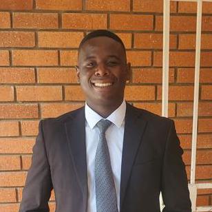 Magweregwede Mark Magweregwede Github