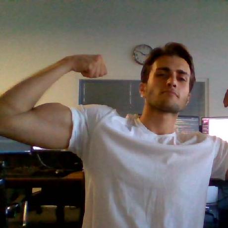 Alper Tunga Alper Baydeniz Github