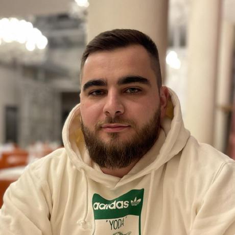 Tchernikov Tchernikoff Github