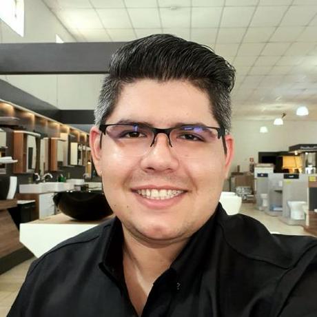 Luangfg Luan Fernandes Github