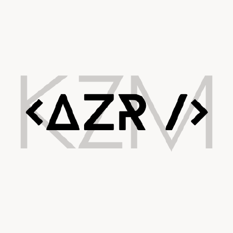 Azerkazimov Azer Kazimov Github