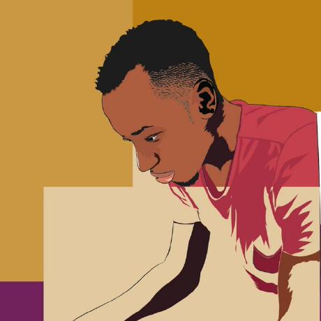 Kevin Juma Github