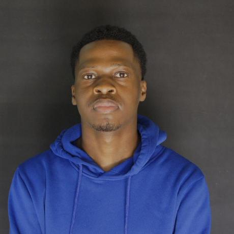 Bernard Mokoana Bernard Github