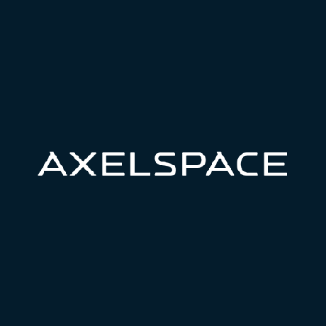 Axelspace Website Github