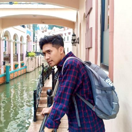 Mrizkinurrohman Muhammad Rizki Nur Rohman Github