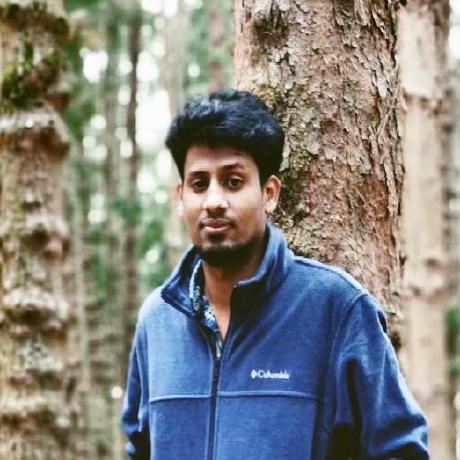 Deantajohn John Prabhakaran Github