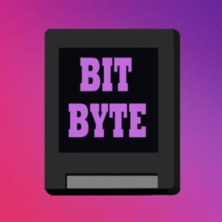 Bitbyte Game Dev Team Github