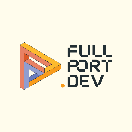Fullport Dev Github