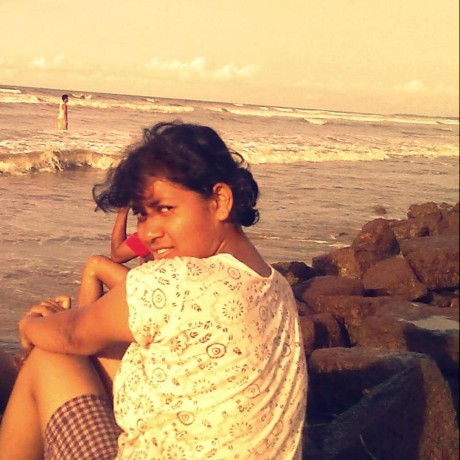 Srishtisaha Srishti Saha Github
