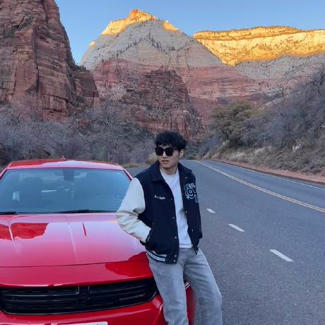 Mutian1207 Mutian Ling Github