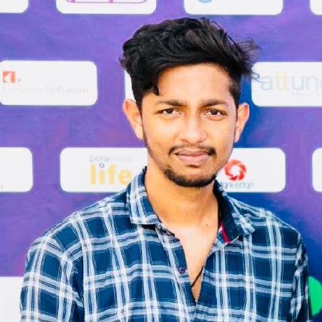 Srksaran R Saranjan Github