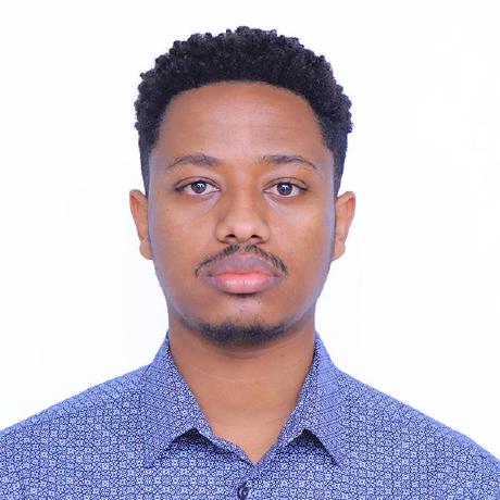 Yismeb Yisak Mebrate Github