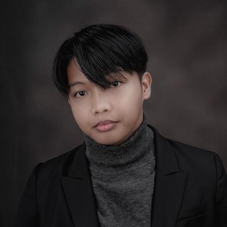 Arstatine Xenon Vergara Github