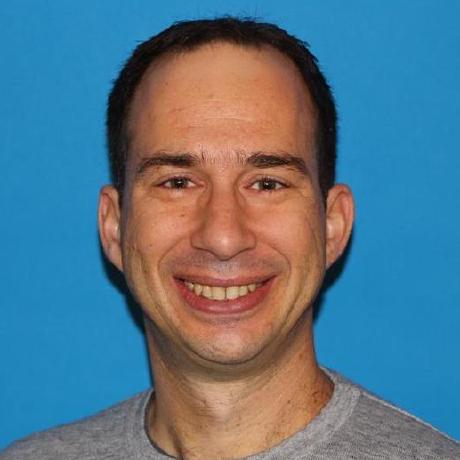 Guy Dav Guy Davidovich Github