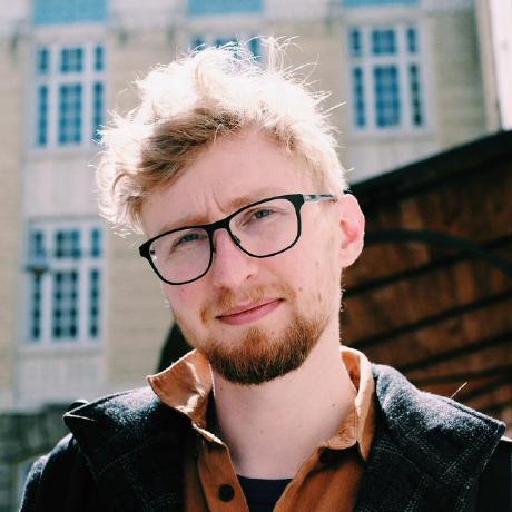 Andr Smrnv Andrii Smirnov Github