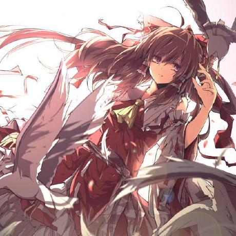 Project Touhou Ui Github