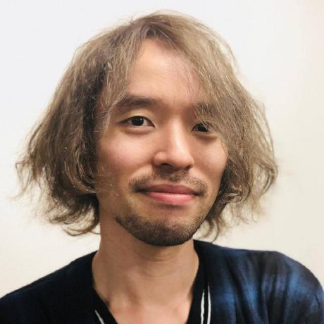 Thorikawa Takahiro Poly Horikawa Github