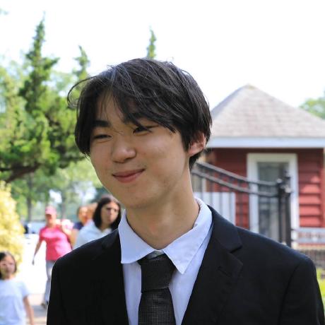 Max Lee Dev Max Lee Github