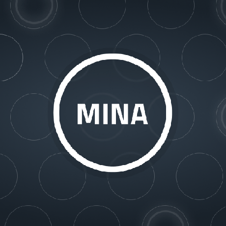 Mina Github