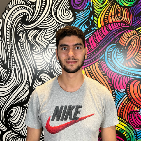 Mohamedal Attar Github - Premium Sunset Pattern Gallery - Desktop