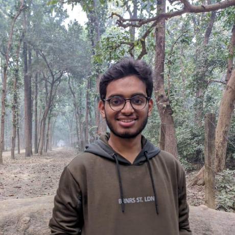 Imankit Ankit Singh Github