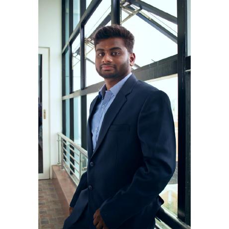 Kavin1421 Kavinkumar K Github