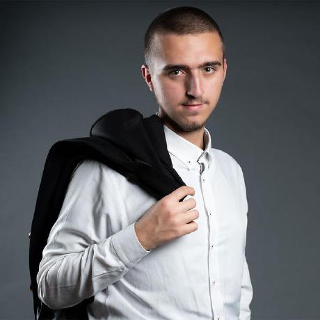 Nikolai4ac Nikolay Nikolov Github