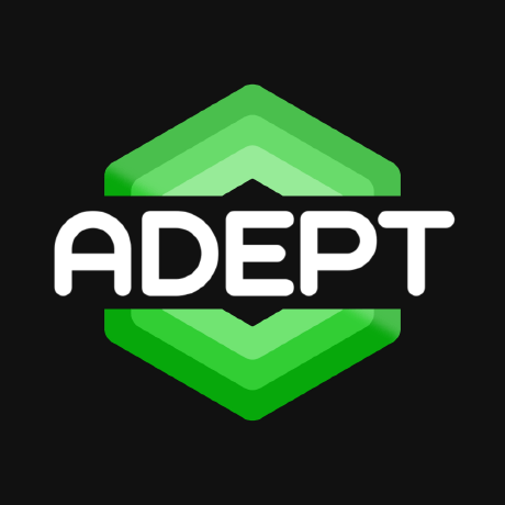 Adept Github