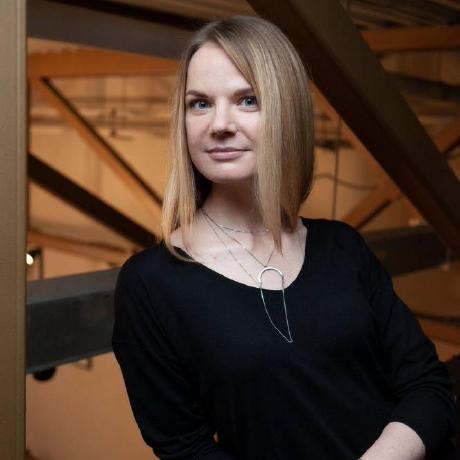 Ekaterina Selivanova Ekaterina Github