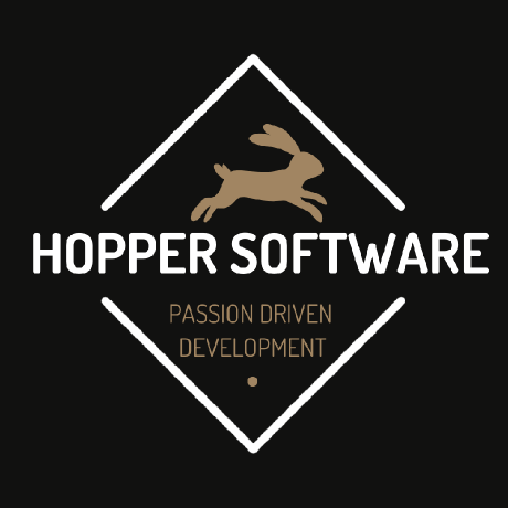 Hopper Software Github
