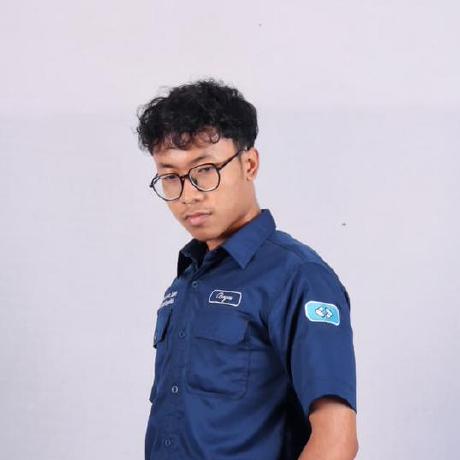 Bagasalfanto Bagasalfanto Github