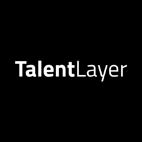Talentlayer Github