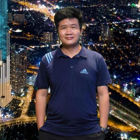 Luc Duong Codeleap Luc Github