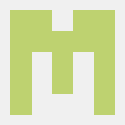 Stephen Chiang Github