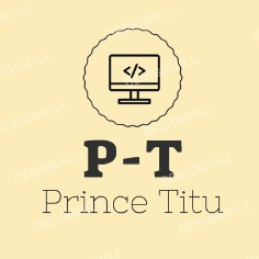 Prince Titu Prince Titu Github