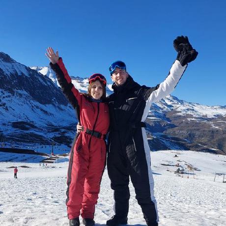 Dev Santi Santiago Larrosa Bauzá Github