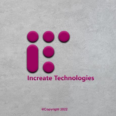 Increate Technologies - Download Artistic Gradient Photo | High Resolution