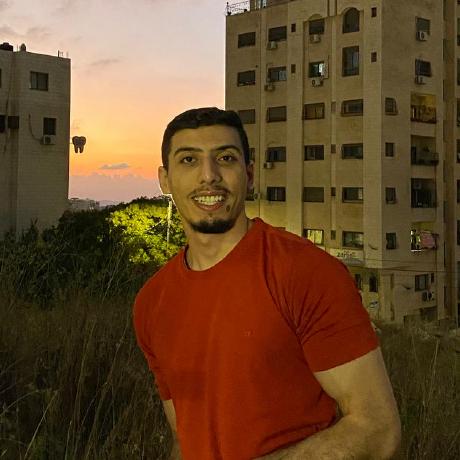 Omarankh Omar Khalili Github