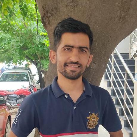 Richhapal Richhapalchoudhary Github