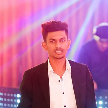 Ashan Dissanayake Ashan Dissanayake Github