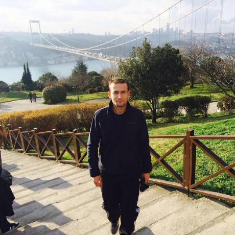 Muratcamurlu Murat çamurlu Github