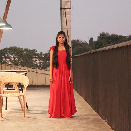 Nikitha1203 G V Nikitha Github