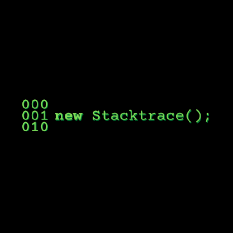 Stacktrace Github - Light Wallpaper Collection - Full HD Quality