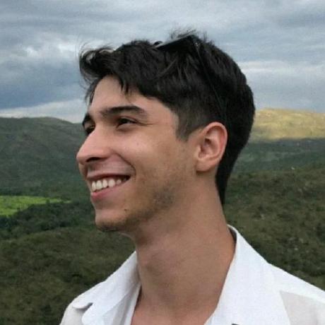 Danieljmartins Daniel Martins Github