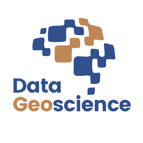 Data Geoscience Data Geoscience Github