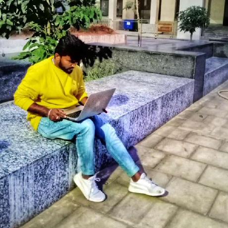 Chandanhm1999 Chandan Hm Github