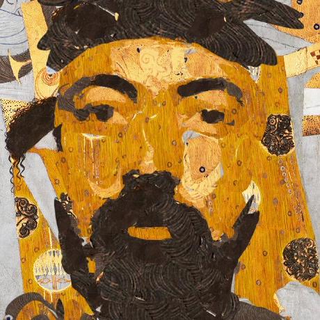 L Montes Luis Montes Github