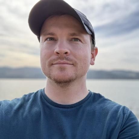 Kirkbackus Kirk Backus Github