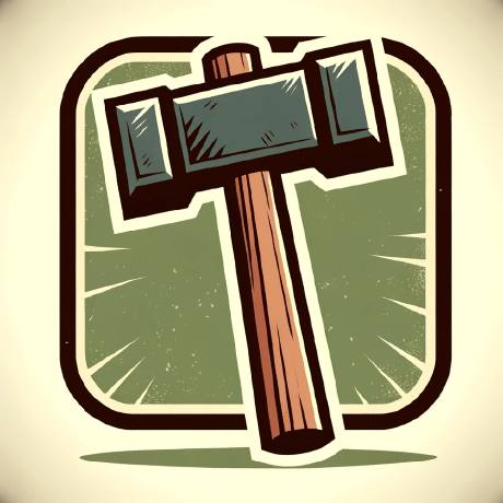 Hammershock Hanmo Zhang Github