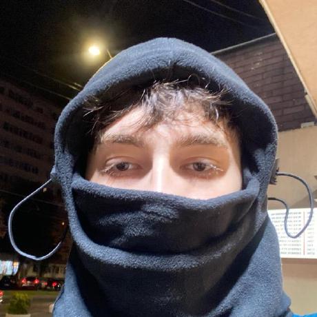 David Matei David Matei Github